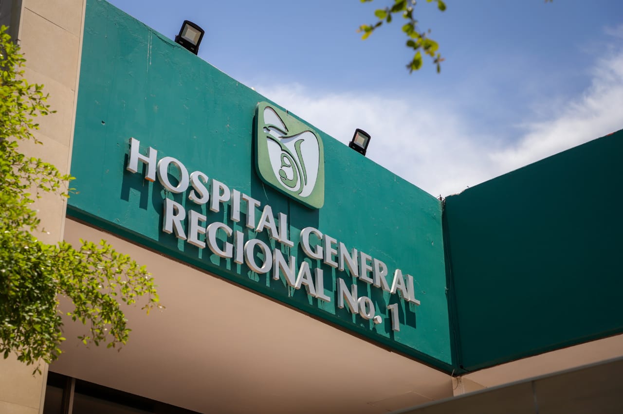 ¡Nuevo Hospital IMSS e Inversiones Millonarias en Salud! Sinaloa ...