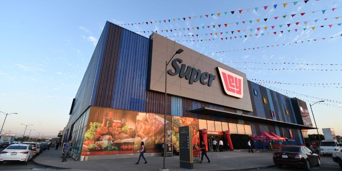 Casa Ley: El supermercado 100% mexicano y sinaloense que impulsa la ...