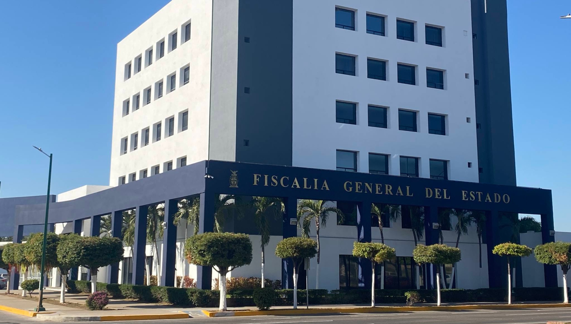 Culiacán registra cero homicidios dolosos el 20 de abril, informa la ...