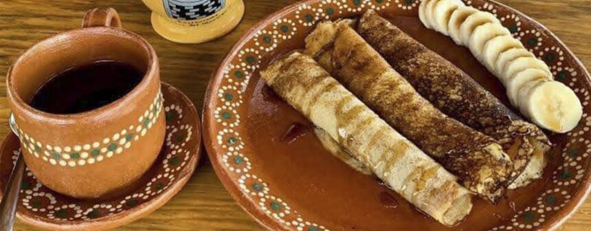 Kekis estilo Sinaloa: receta casera, tradicional y fácil de preparar ...