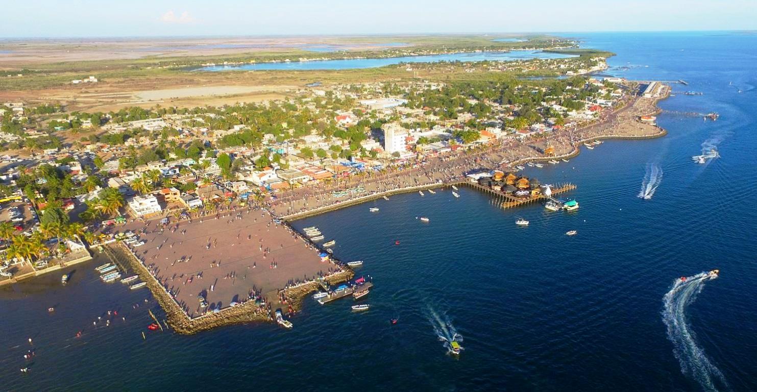 Enamórate de Sinaloa: Nueva ruta turística Culiacán–Altata impulsa el ...